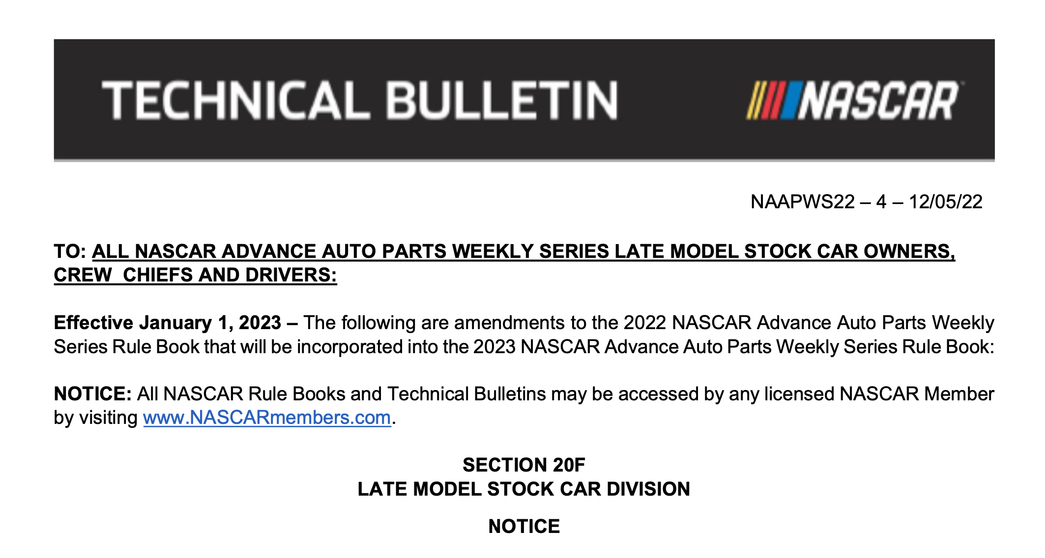 Technical Rules 1_1_23-snapshot