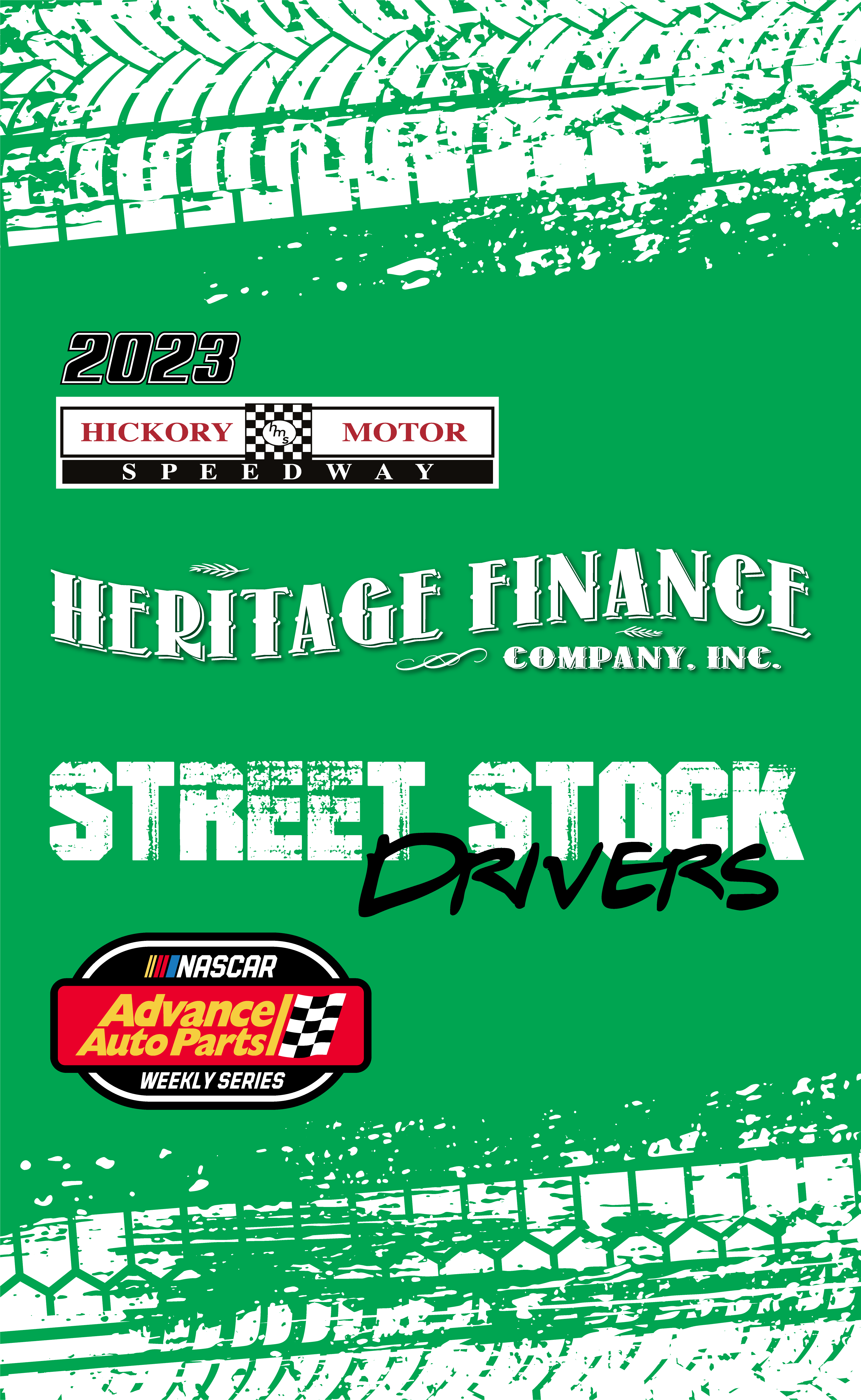 Heritage Finance Company Street Stocks