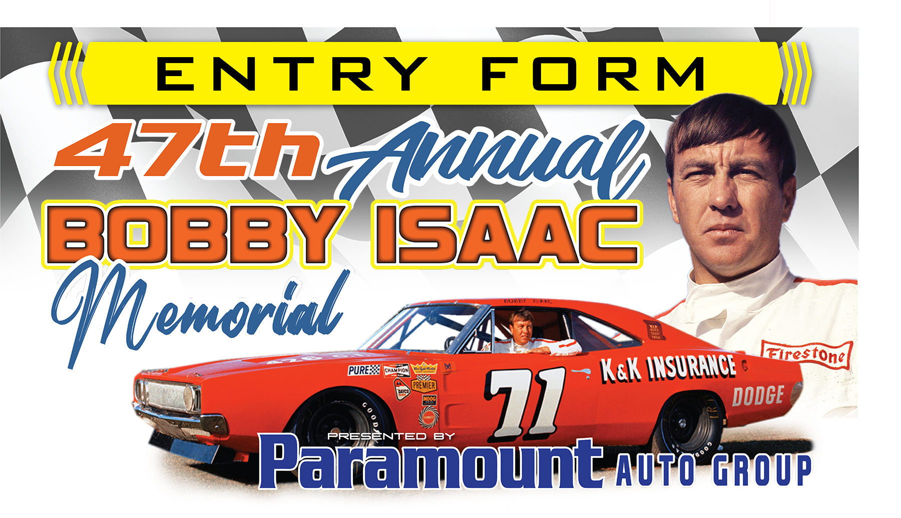 HMS 9-2-23 bobby isaac-entry form -2