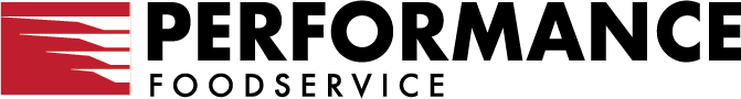 Performance Foodservice logo