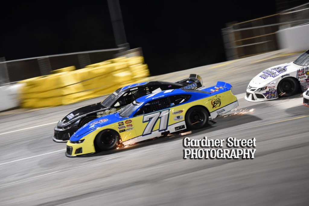 News & Race Results
