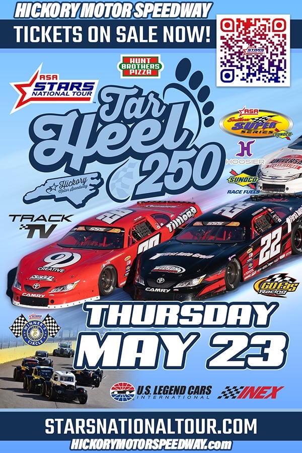 2023 HMS Driver Information Packet