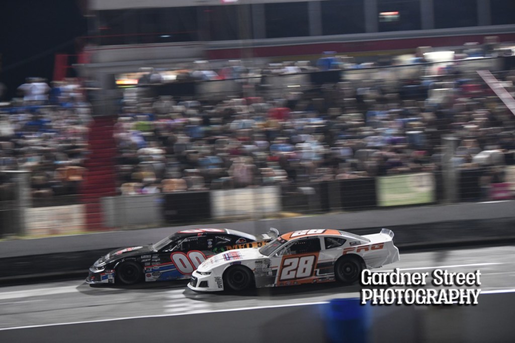 News & Race Results